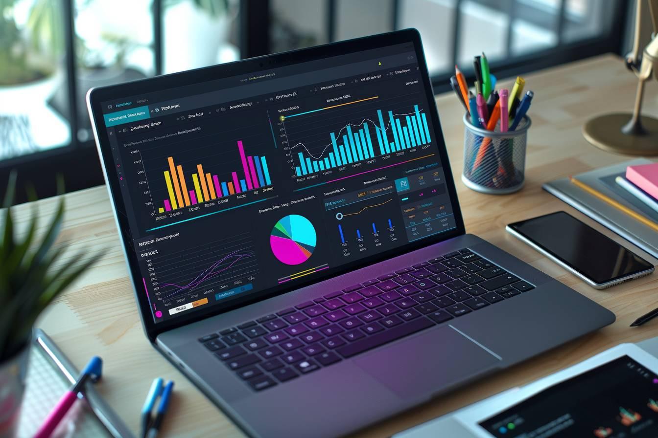 Comment effectuer des benchmarks avec Power BI ? - Allo-nounous.com